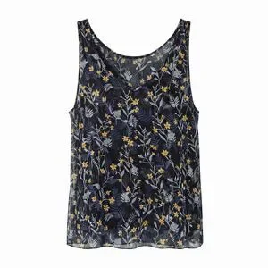 CAbi | Tops | Cabi 345 Fern Blouse Medium | Poshmark